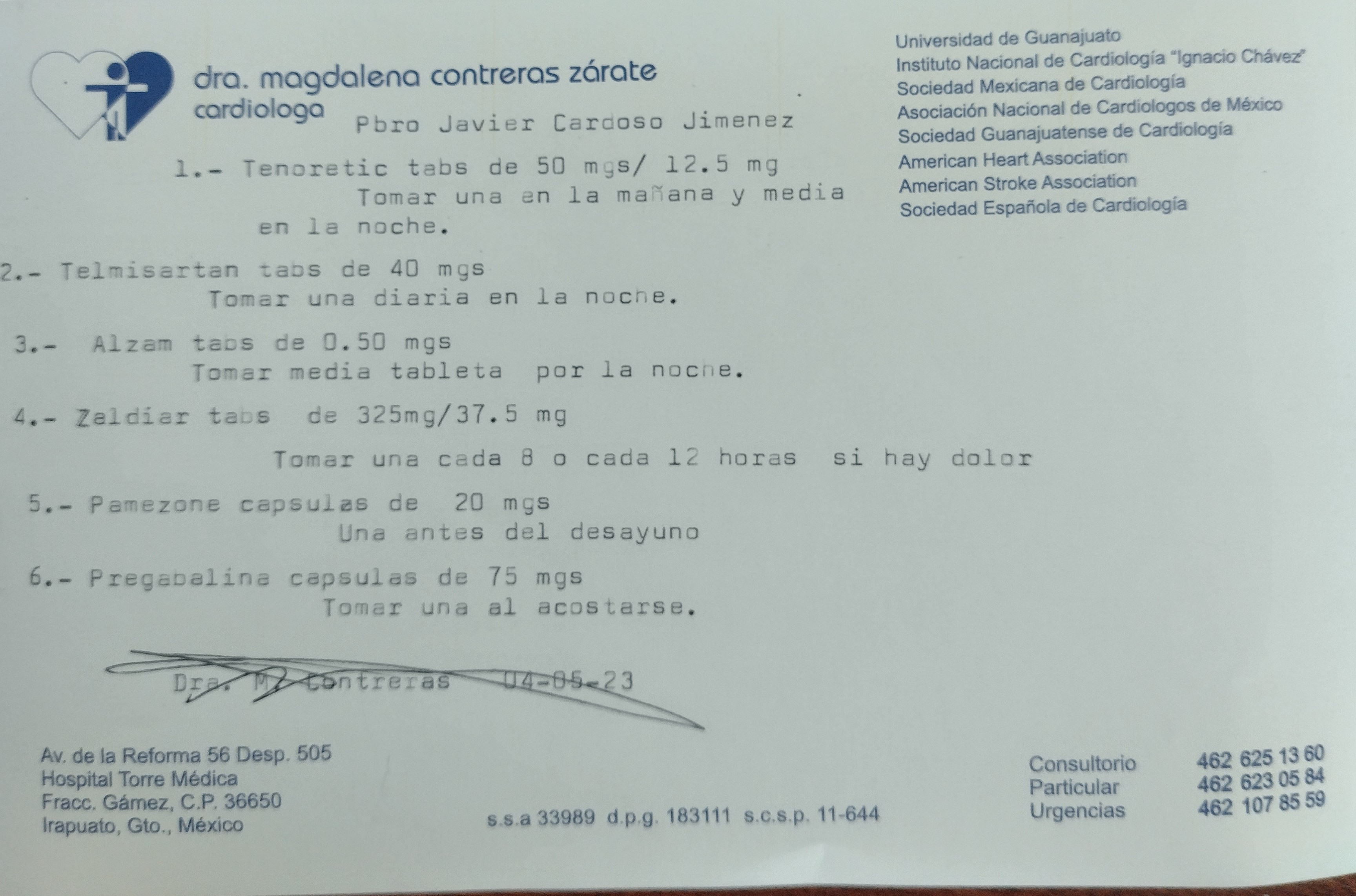 Empodera | Acceso plataforma